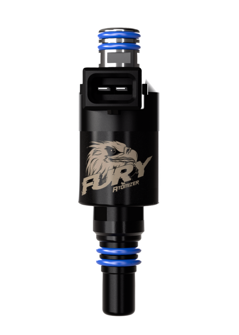 Collections – Atomizer Fuel Components