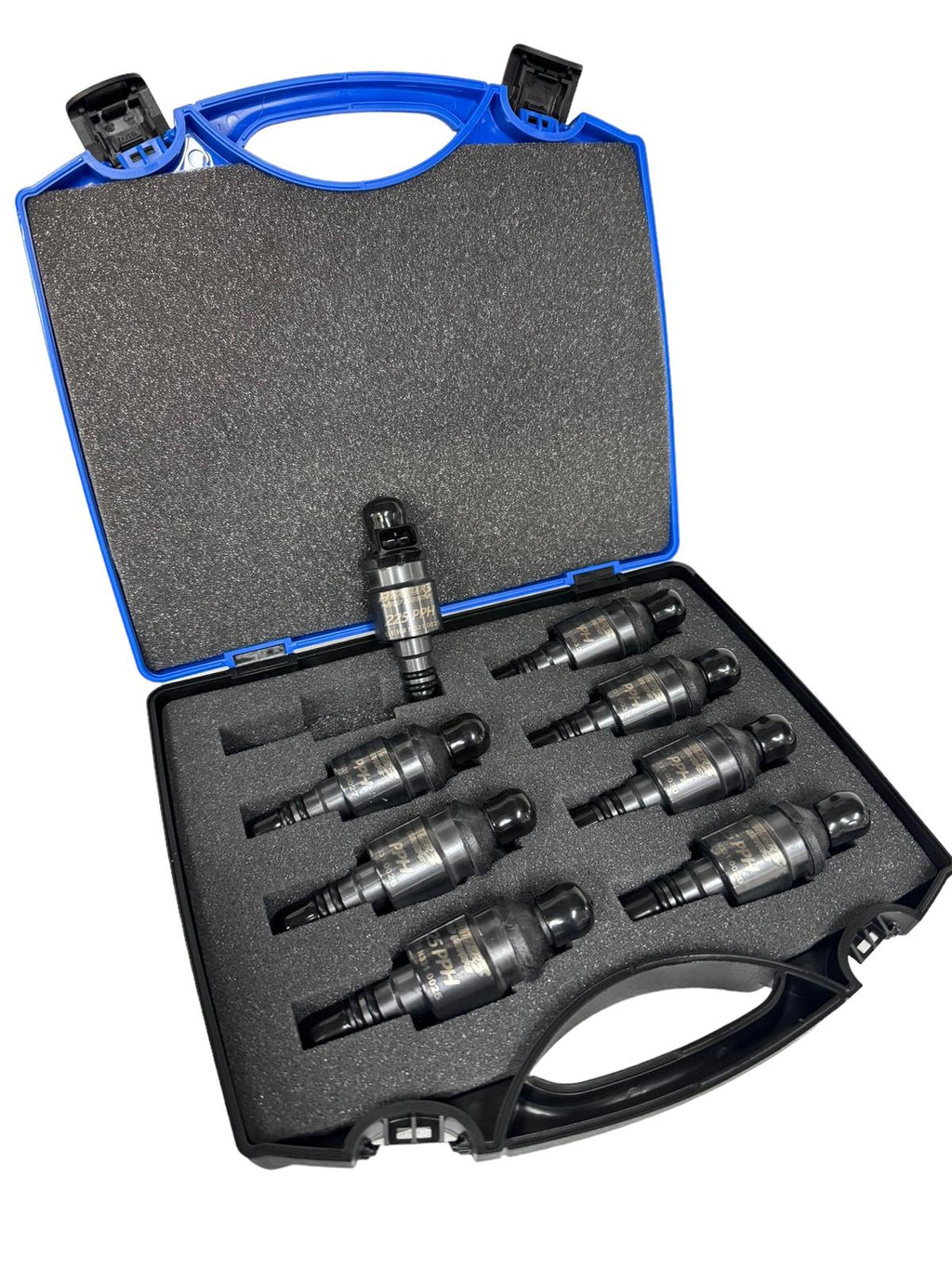 Injector Accessories – Atomizer Fuel Components
