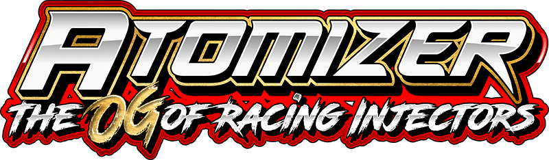 Atomizer Racing Injectors: The World's Fastest Injectors – Atomizer ...