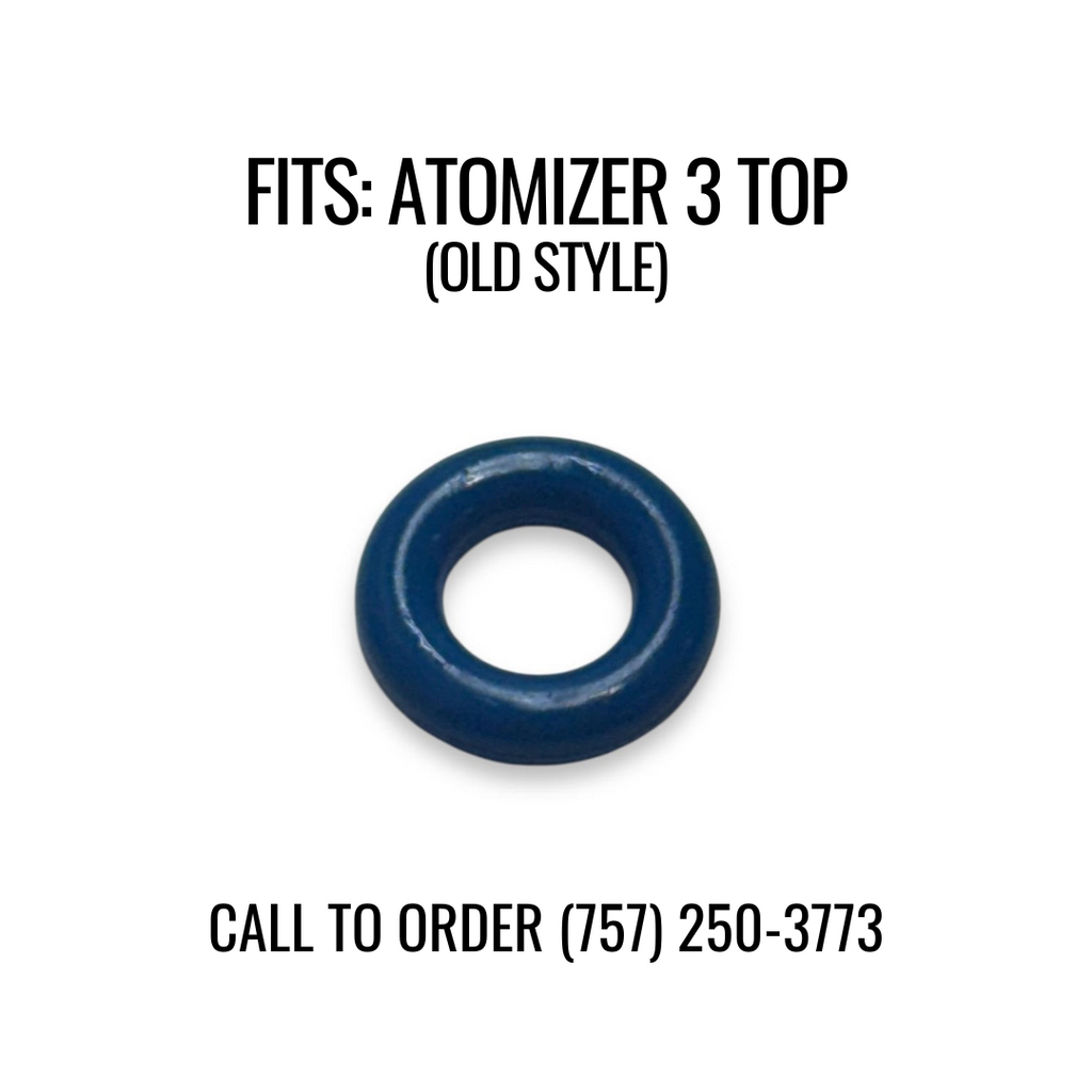 A3 Replacement O-Ring (TOP) – Atomizer Fuel Components