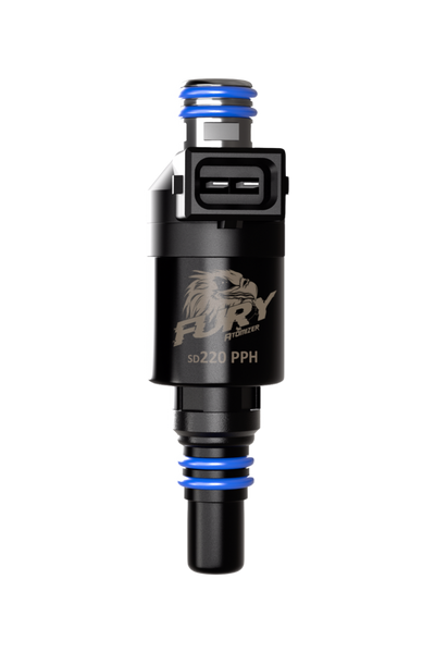 Atomizer Racing Injectors: The World's Fastest Injectors – Atomizer ...