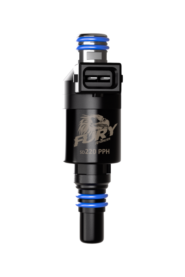 Atomizer Racing Injectors: The World's Fastest Injectors – Atomizer ...