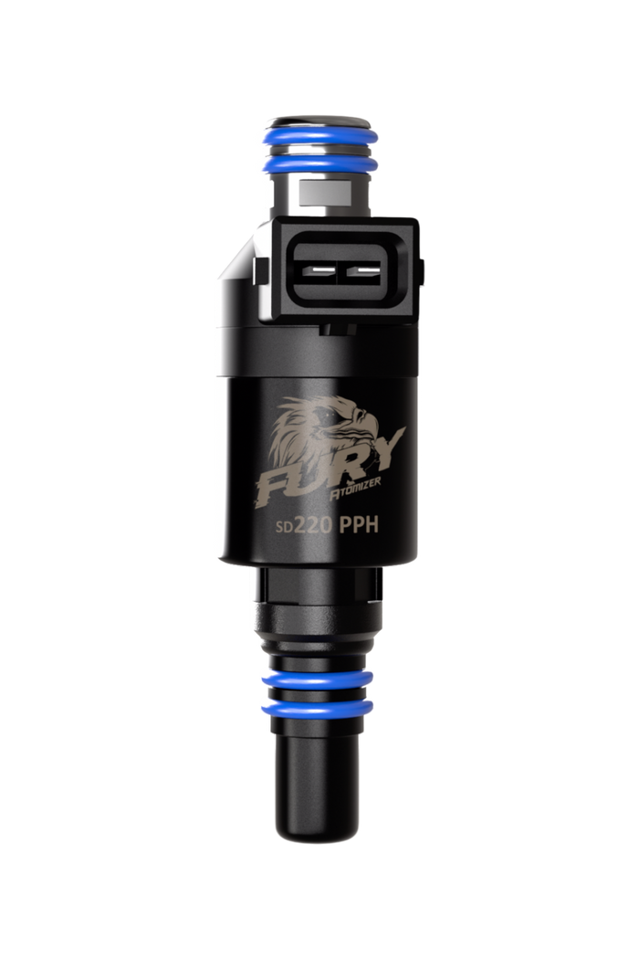 Atomizer Racing Injectors: The World's Fastest Injectors – Atomizer ...