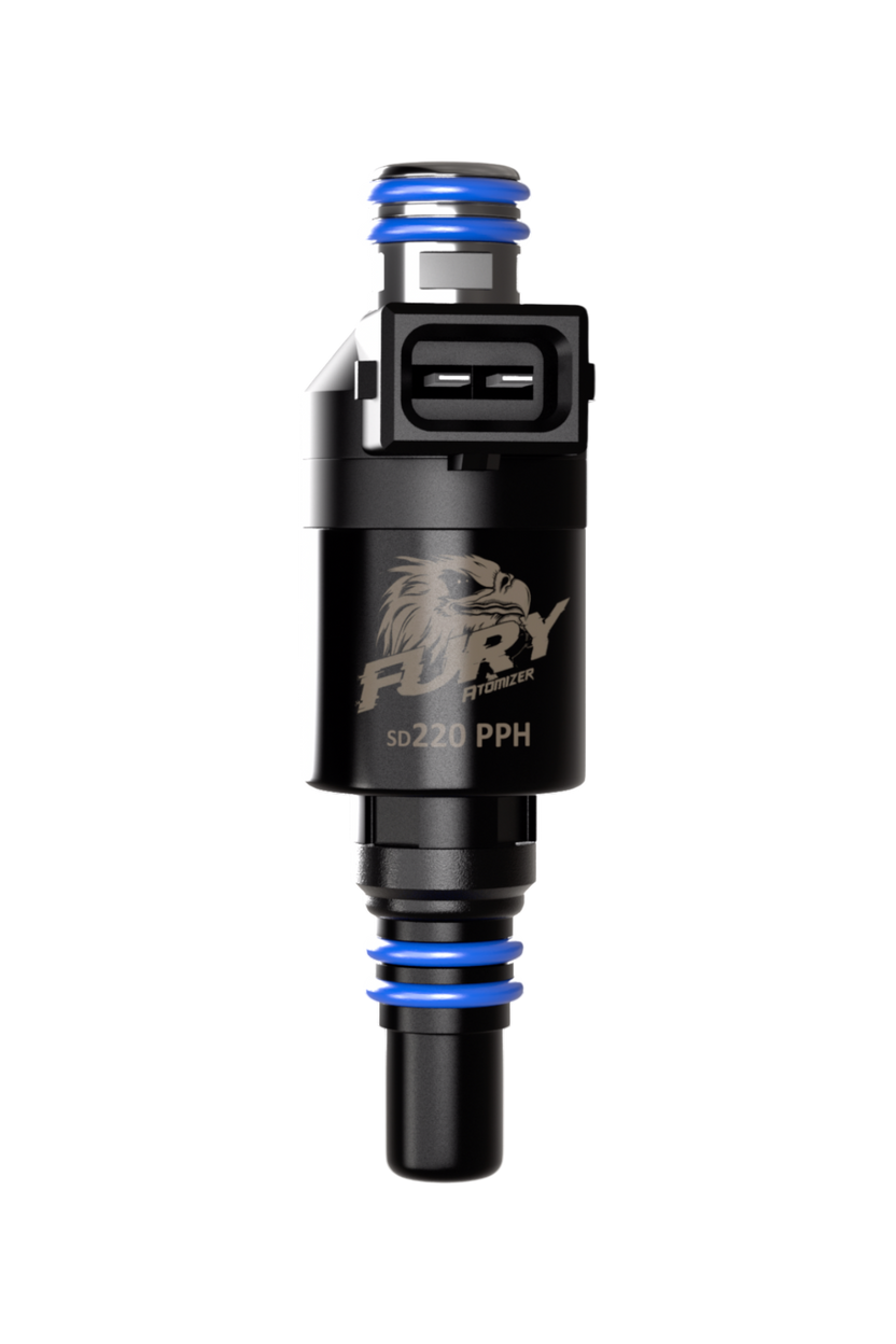 Atomizer Racing Injectors: The World's Fastest Injectors – Atomizer ...