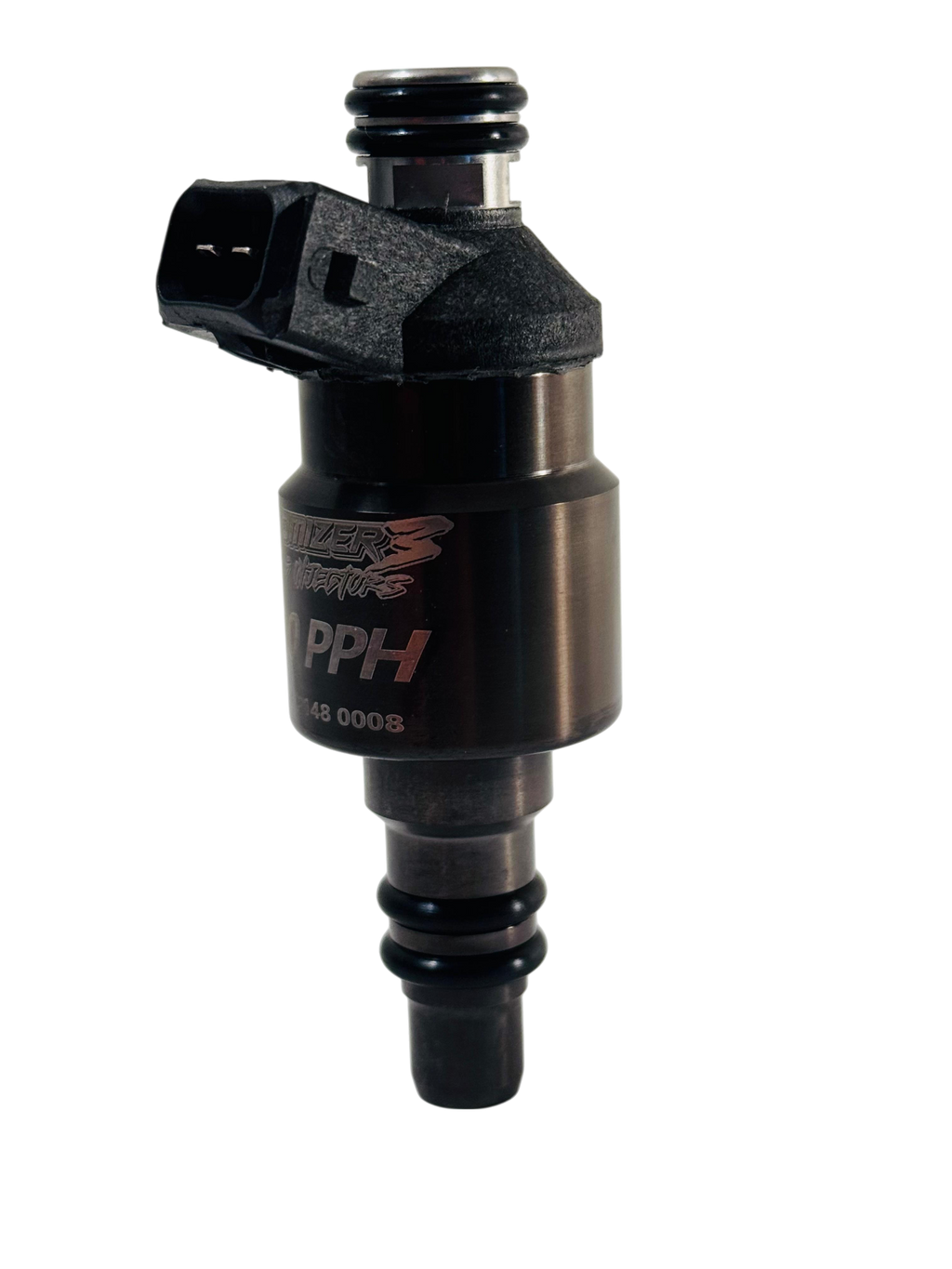 Atomizer 3 Fuel Injectors – Atomizer Fuel Components
