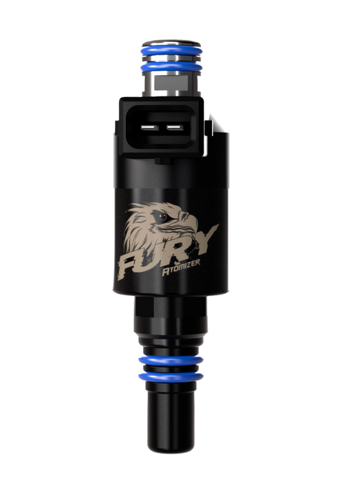 Atomizer Fuel Components