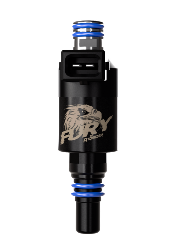 Atomizer Fuel Components