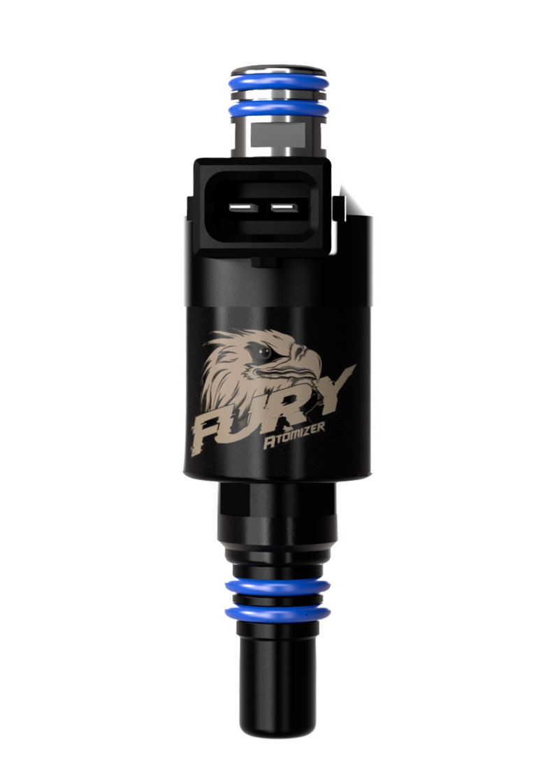 Atomizer Fuel Components